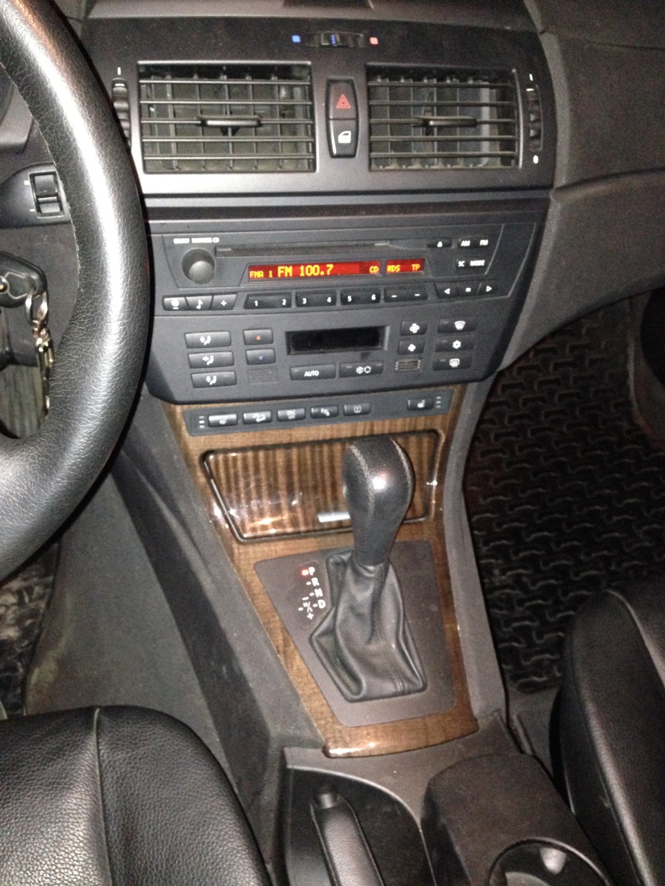 BMW X3 ПРОДАН — Lada 21065, 1,6 л, 1993 года | продажа машины | DRIVE2