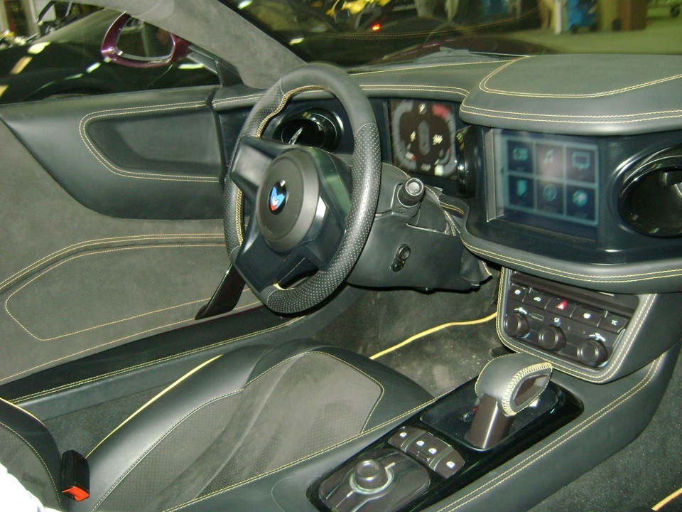 Маруся 5 — CL Performance на DRIVE2