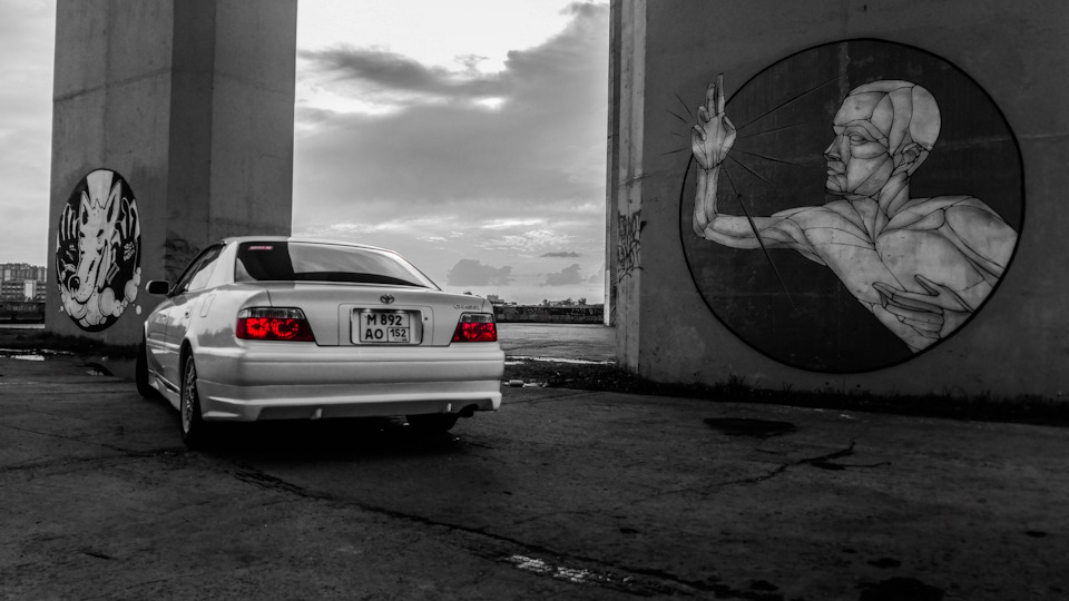 Техническое обслуживание Toyota Lexus (литература) — Toyota Chaser (100 ...