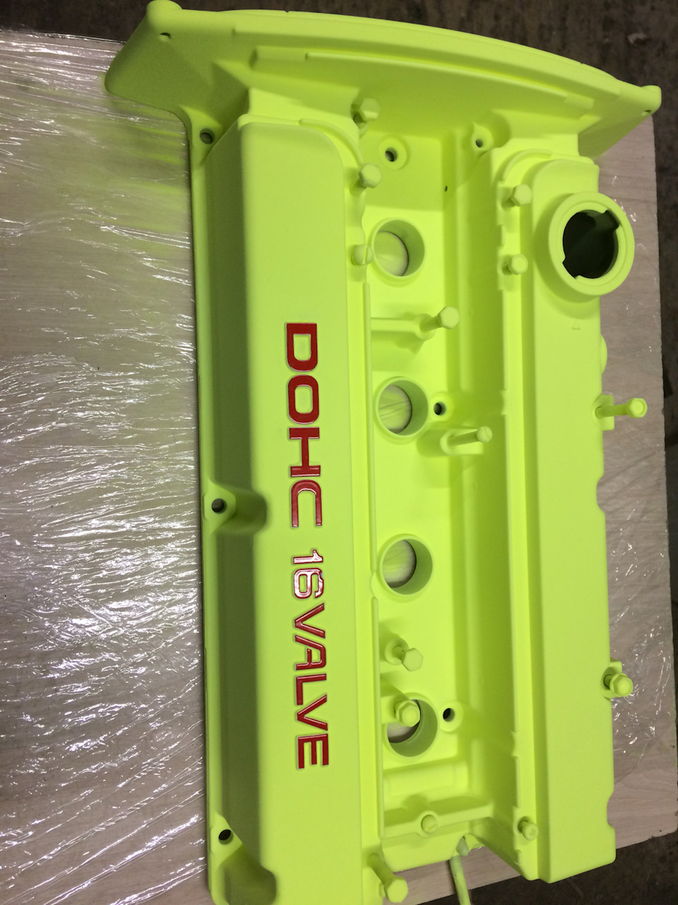 Запись, 3 марта 2018 — DRIVE2