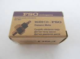 96408134 Датчик давления масла GM | Запчасти на DRIVE2