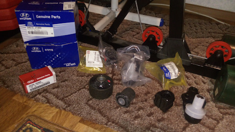 463863B000 Датчик температуры масла KIA HYUNDAI | Запчасти на DRIVE2