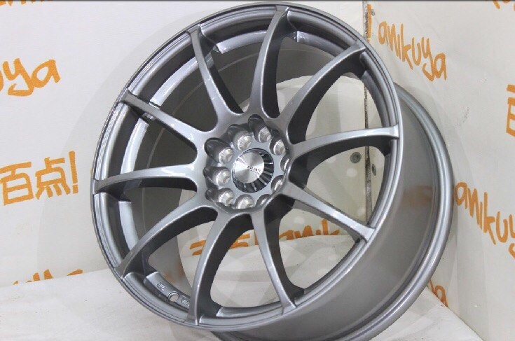 Вечный спор про диаметр дисков. — DRIVE2