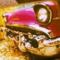 Желтая пленка для фар — DRIVE2