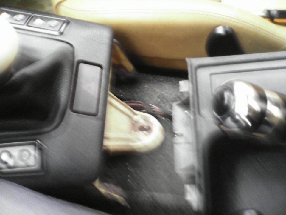 ремонт печки — BMW 3 series Convertible (E36), 2 л, 1993 года | своими ...