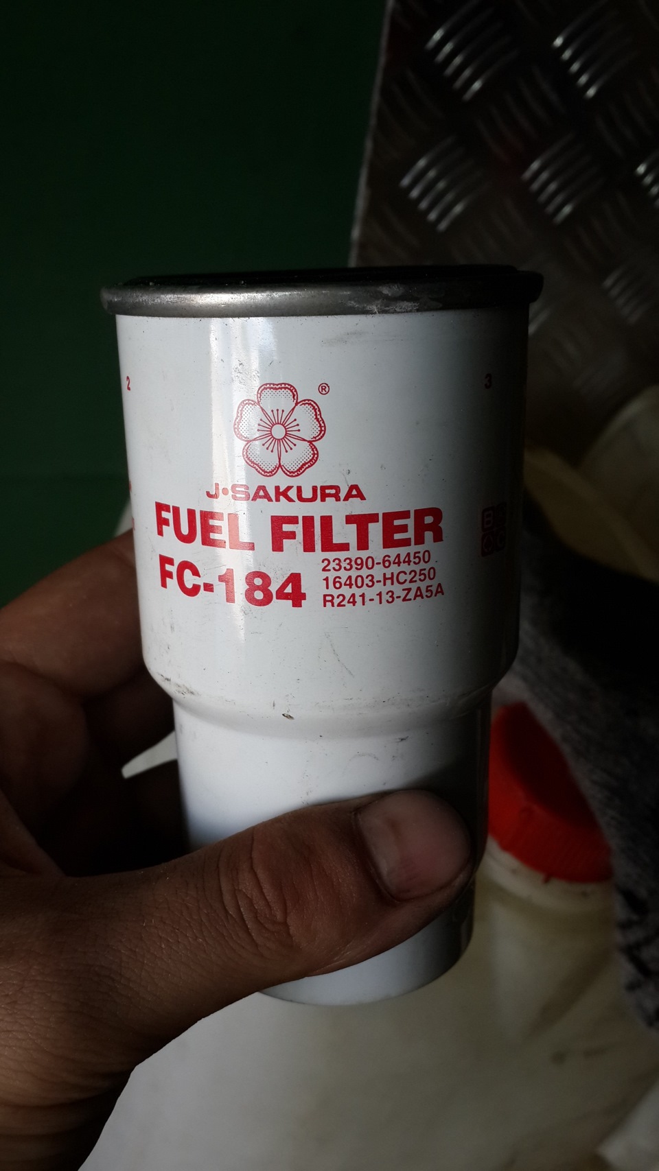 Излишки запчастей — Nissan Patrol GR I (Y60), 4,2 л, 1994 года ...