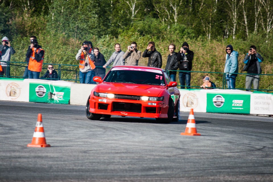 RDS день первый. Фото. Часть 2. — DRIVE2