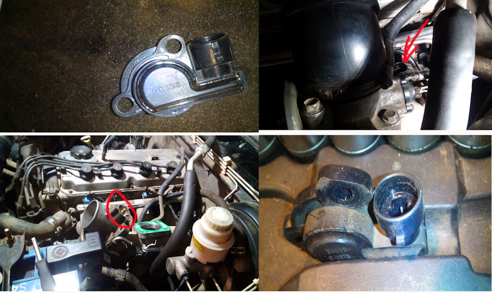 РХХ, ДПДЗ, МАП, прикрутил брызговик, почистил выхлоп снаружи. — Great ...