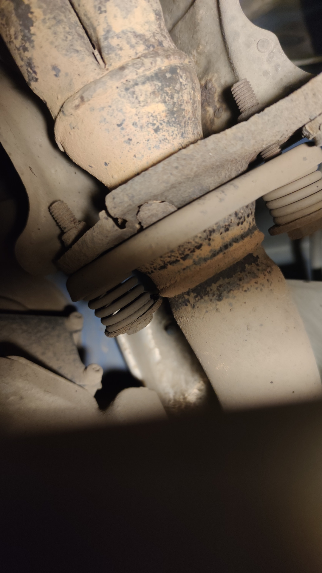 Догадки на счет Лямбды Honda Fit gd4 4wd — Honda Fit (1G), 1,5 л, 2003 ...