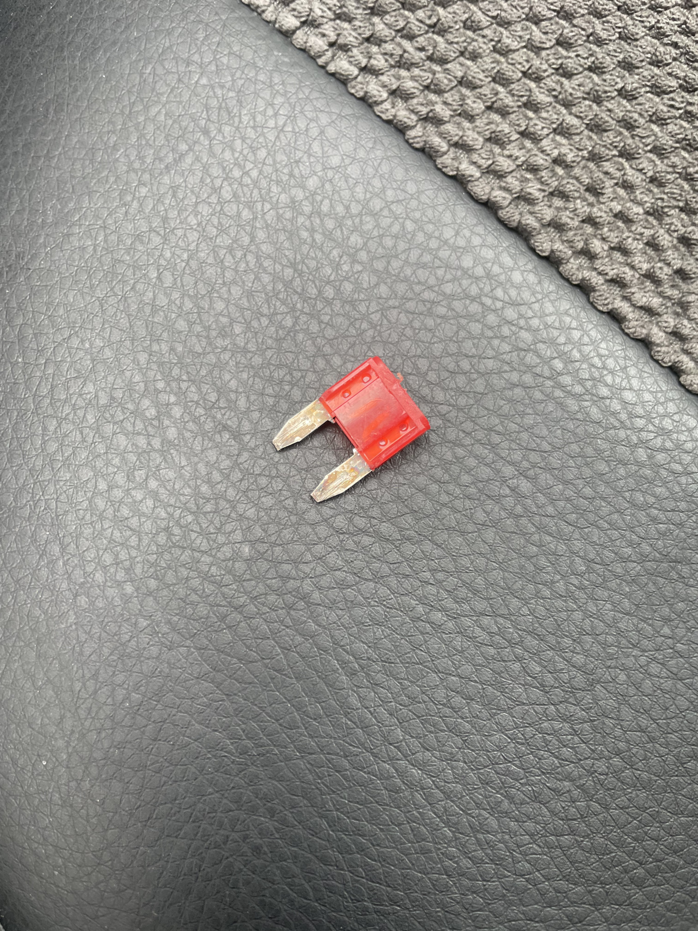 Ошибка P1706, датчик нейтрали МКПП. — Nissan Qashqai (1G), 2 л, 2008 ...