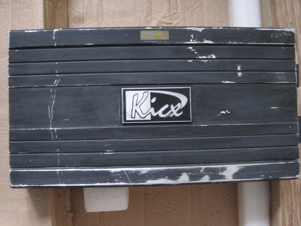 Kicx kap 47 с того света. — Daewoo Matiz (M100/M150), 0,8 л, 2006 года | автозвук | DRIVE2