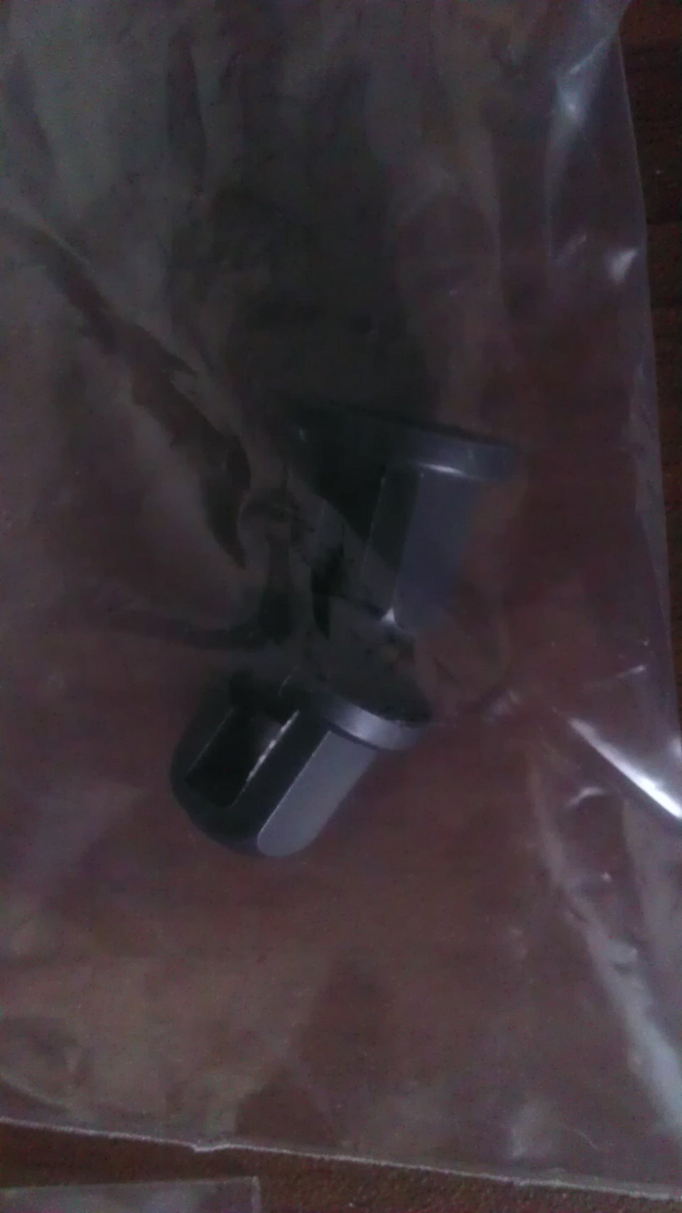 Мелочи по салону — Toyota Corolla (120), 1,5 л, 2002 года | запчасти ...