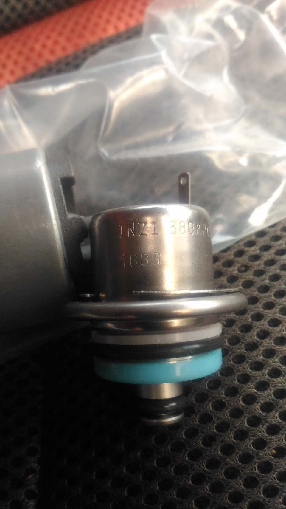 Нуждин 10,63, волгофорсы и тихий "слиппер" прямоток. — Lada 2114, 1,6 л ...