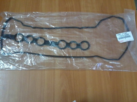 1121322050 Прокладка крышки ГБЦ OEM TOYOTA LEXUS | Запчасти на DRIVE2