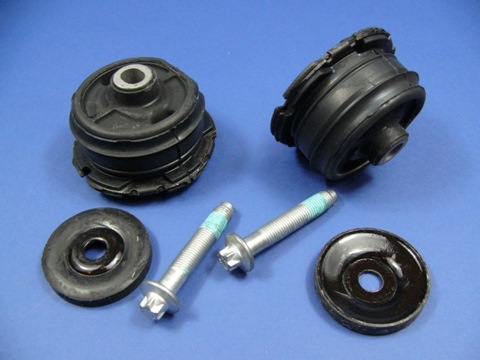 A2103505808 Комплект втулок Mercedes | Запчасти на DRIVE2