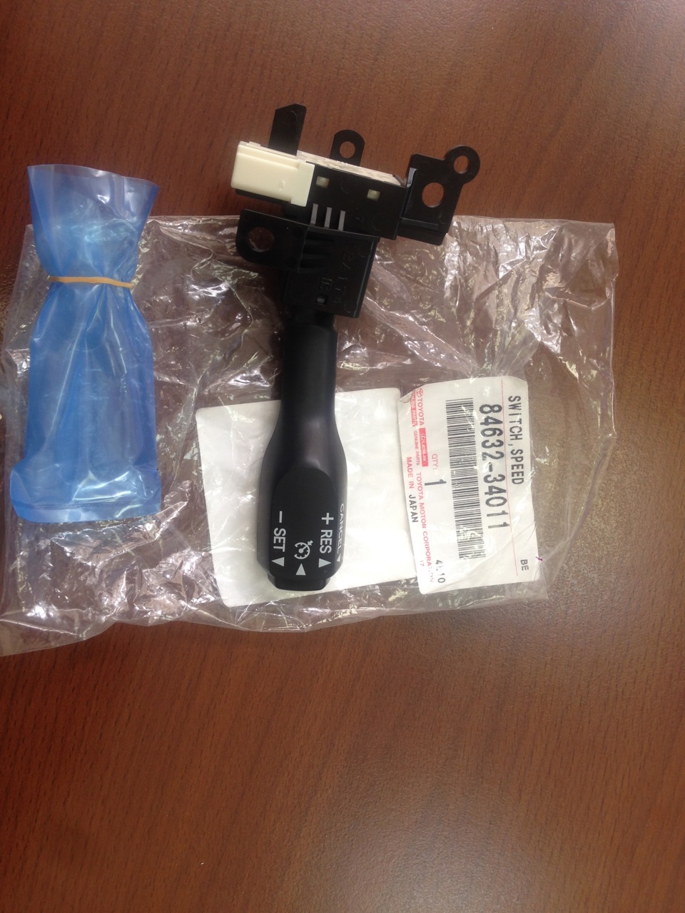 Идем на повышение комплектации — Toyota Corolla (140/150), 1,6 л, 2012 ...