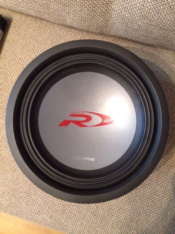 Продам Сабвуфер + Антенна СиБи ) — Volkswagen Passat Variant (B5), 1,9 ...