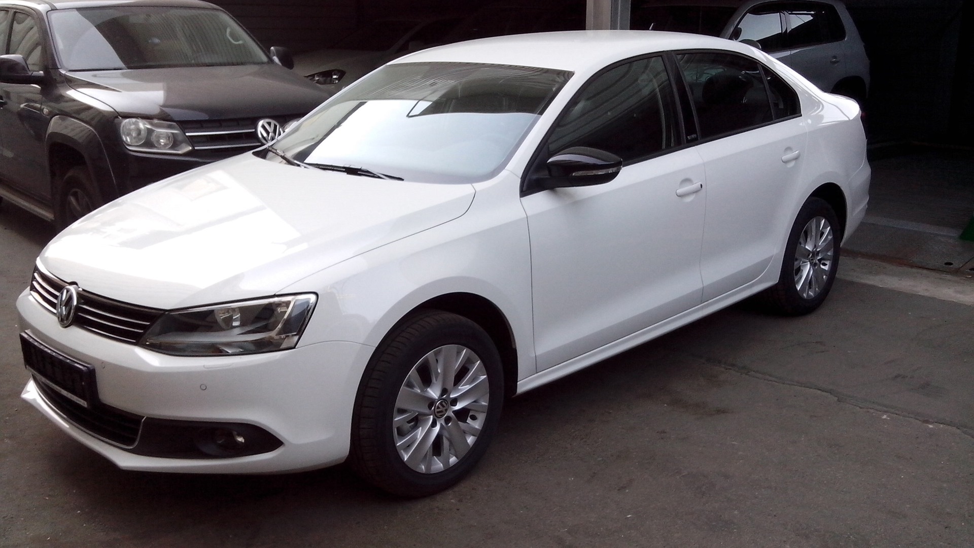 Volkswagen Jetta VI 1.4 бензиновый 2014 | Very STYLISH Girl на DRIVE2