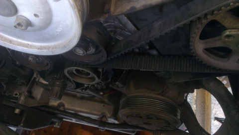 N90136802 Прокладка термостата (60x3,5mm) / Audi, Seat, Skoda, VW VAG ...