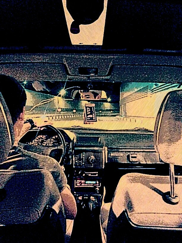 "А воз и ныне там" — Audi 100 (C3), 1,8 л, 1984 года | просто так | DRIVE2