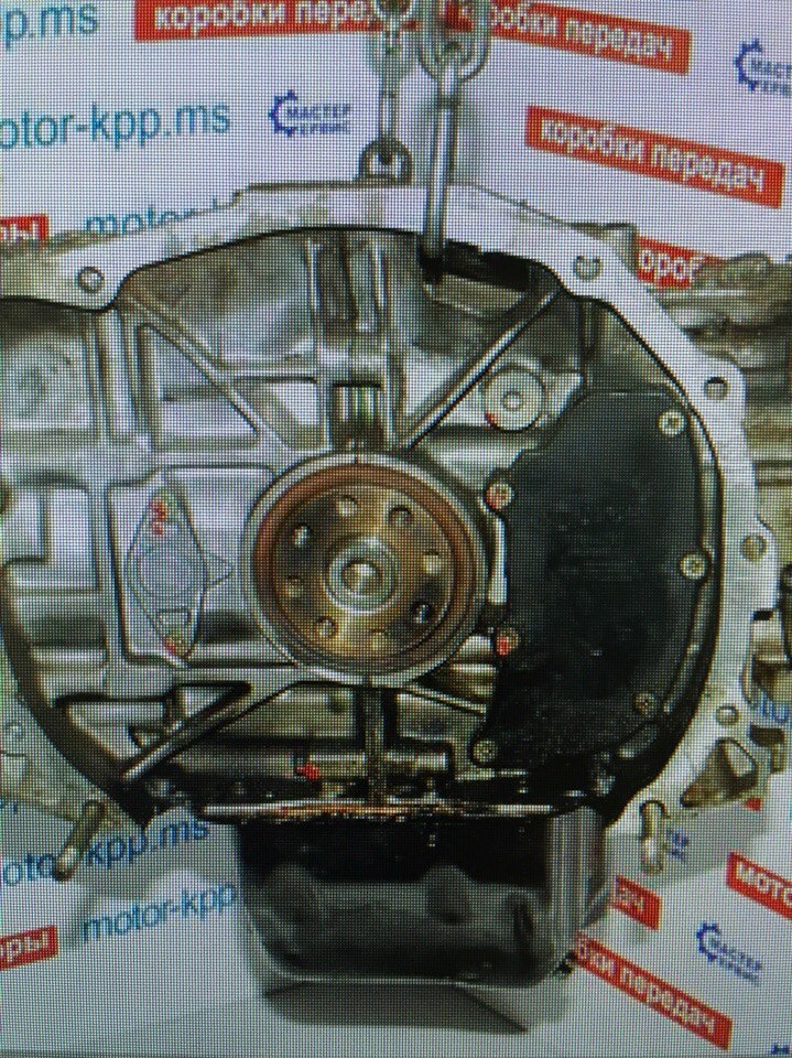 Крышка сепаратора оО — Subaru Forester (SF), 2 л, 1997 года | визит на ...