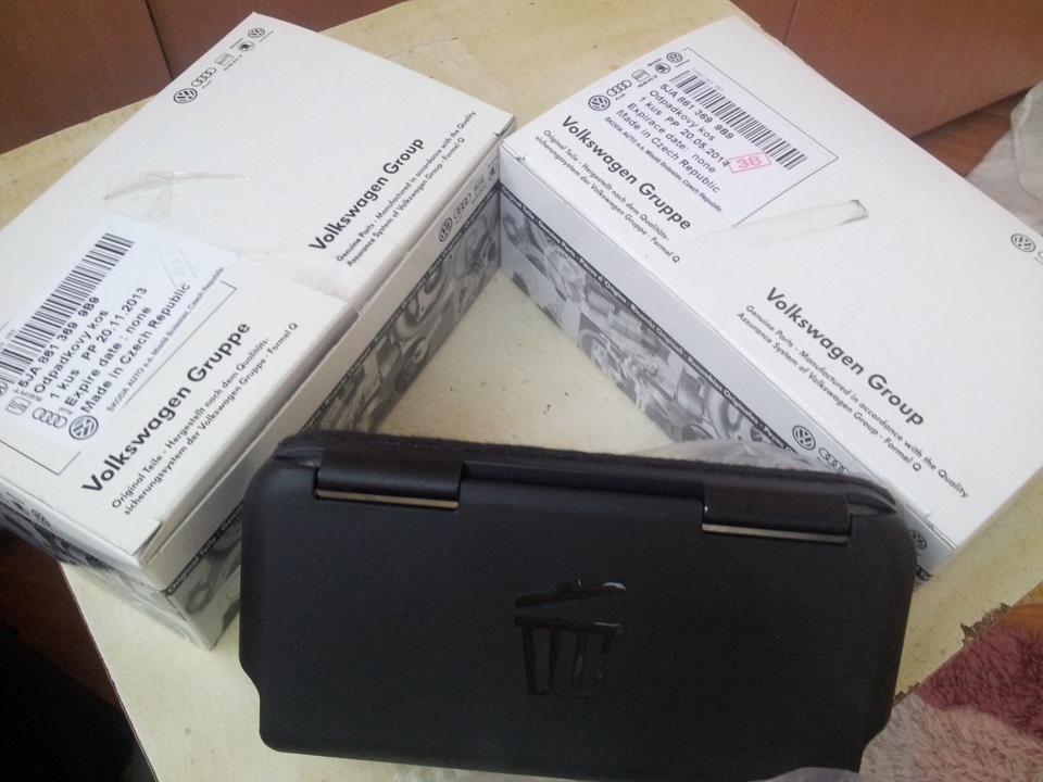 приехали шкодоприятности — Skoda Octavia A7 Mk3, 1,4 л, 2013 года ...