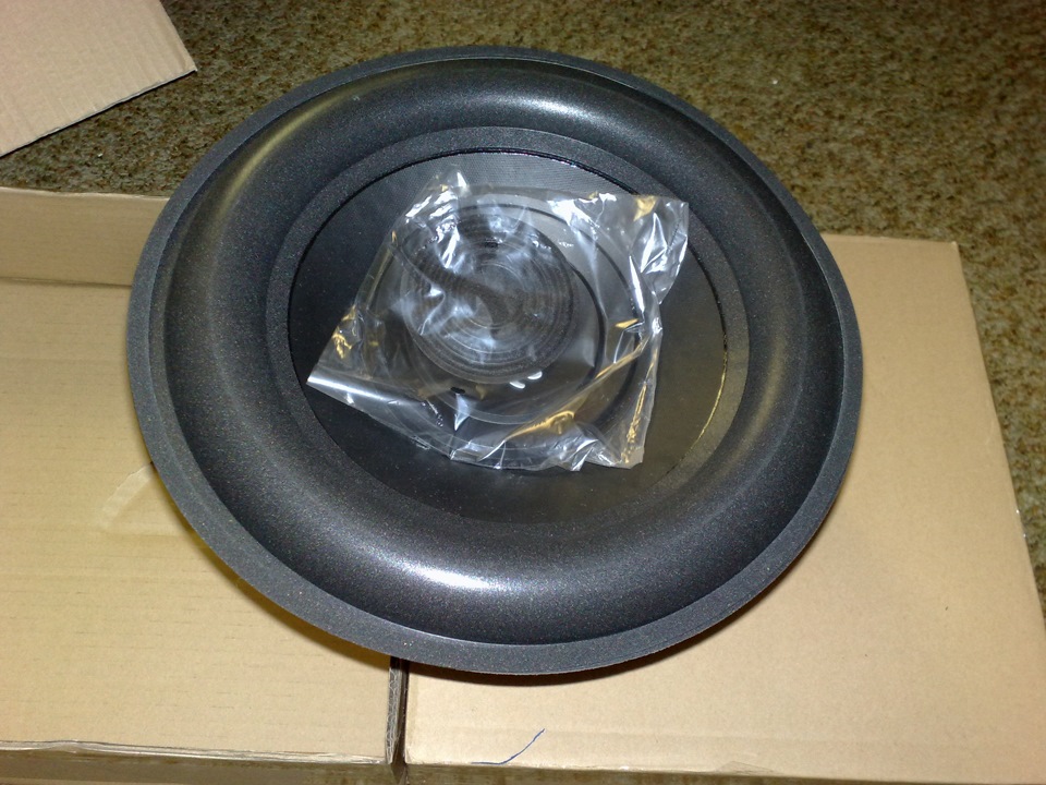 Ремонтный комплект KICX PRO 302 — Lada 4x4 3D, 1,6 л, 1982 года | автозвук | DRIVE2