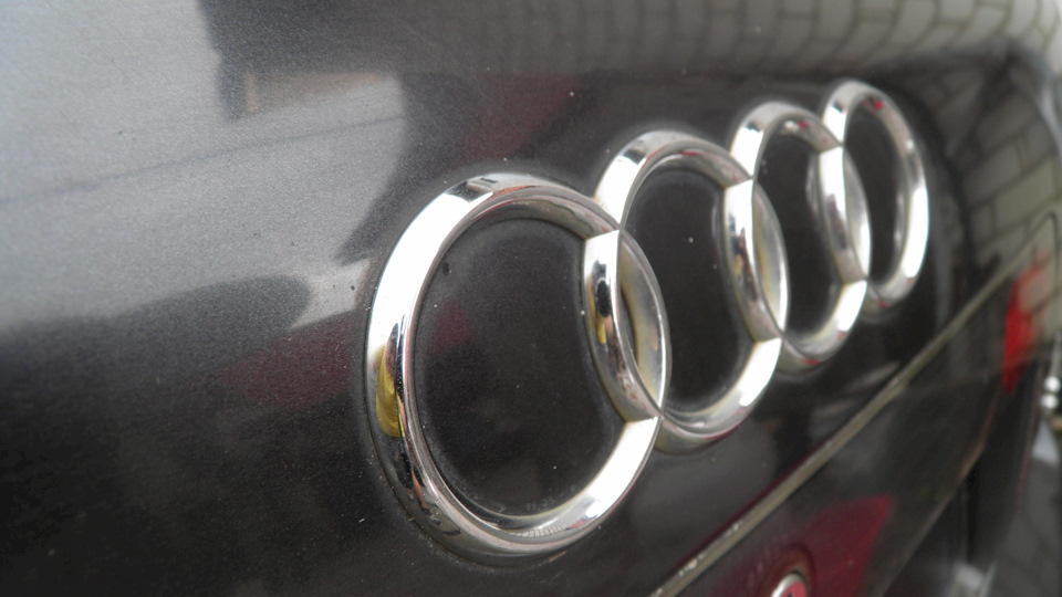 Audi A6 (C5) 2.5 дизельный 2000 | second life на DRIVE2