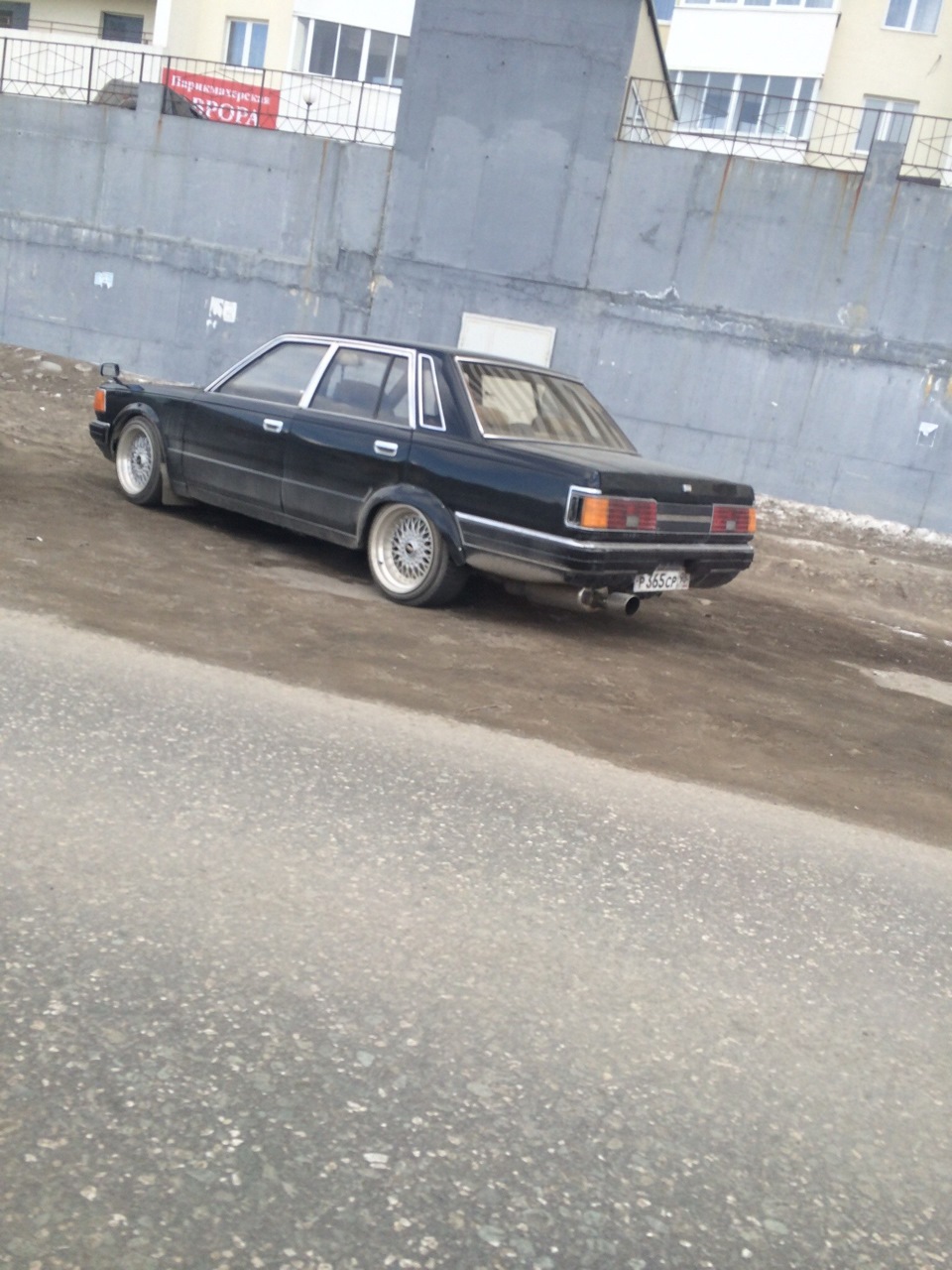 Неудачи — Lada 2107, 1,5 л, 1995 года | поломка | DRIVE2