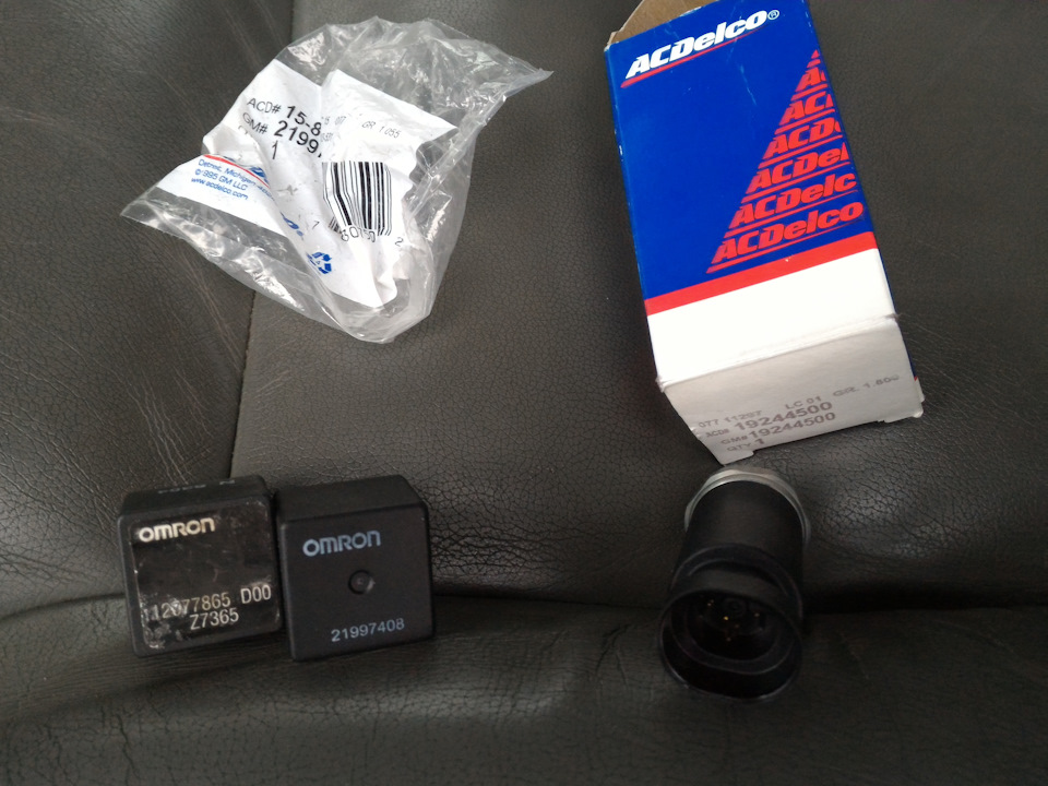 21997408 Запасные части GM | Запчасти на DRIVE2