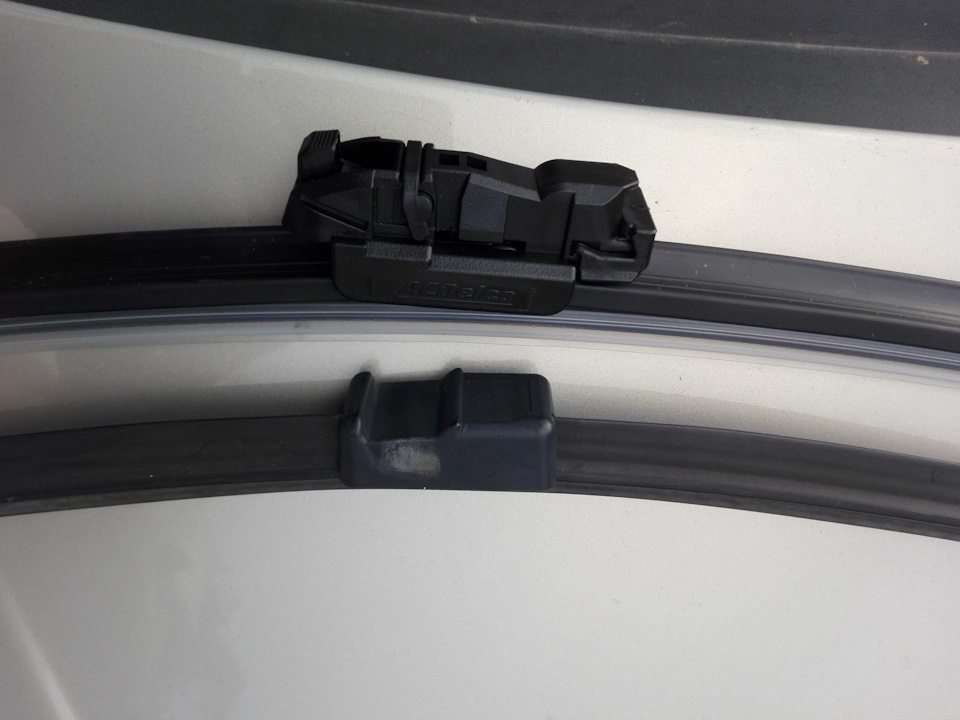 Щетки стеклоочистителя…ACDELCO — Opel Astra H, 1,6 л, 2008 года ...