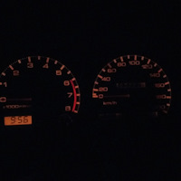 Обороты, расход и т.д на bluebird ca20e — Сообщество «Nissan Club» на ...