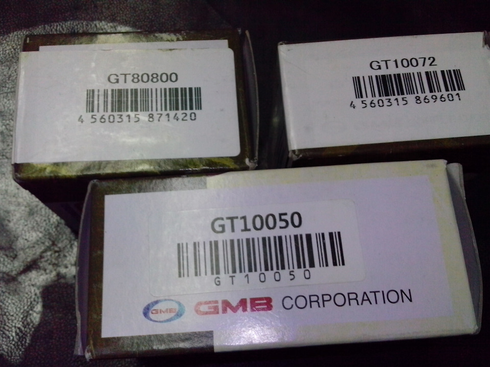 Подготовка к большому ТО. — Great Wall Hover, 2,4 л, 2012 года ...