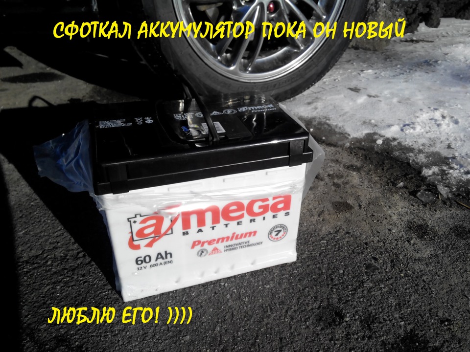 Новый житель под капотом. — Nissan Almera Tino, 1,8 л, 2003 года ...