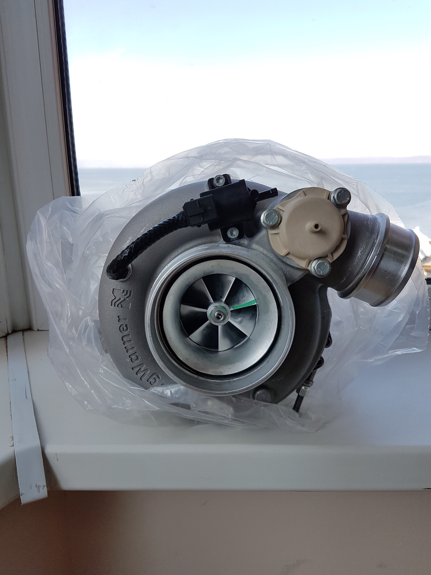 Приоткроем занавес или кто будет дуть в 2017?!:) — Toyota Mark II (110 ...