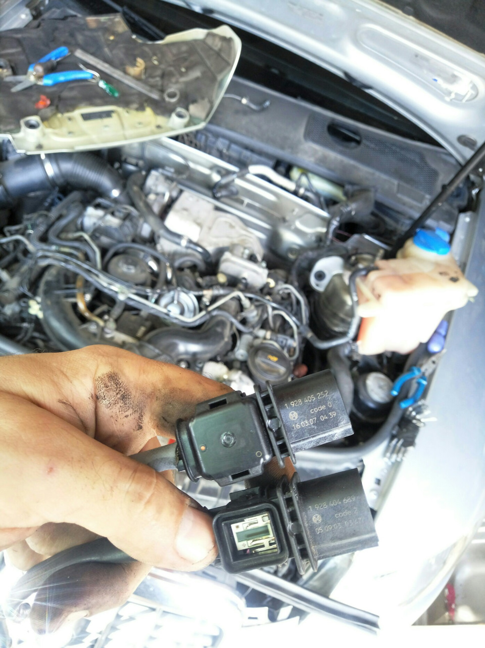 1928404689 VAG | Запчасти на DRIVE2