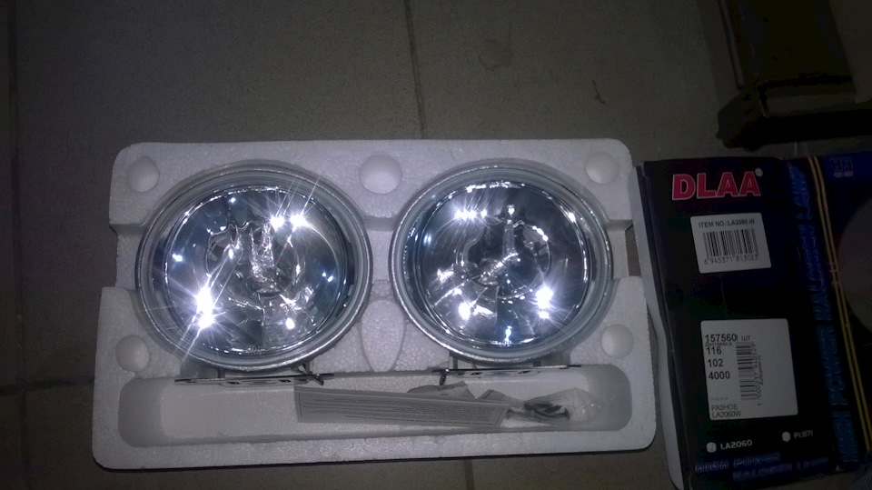 LA2060 Фильтр воздушный LYNXauto | Запчасти на DRIVE2