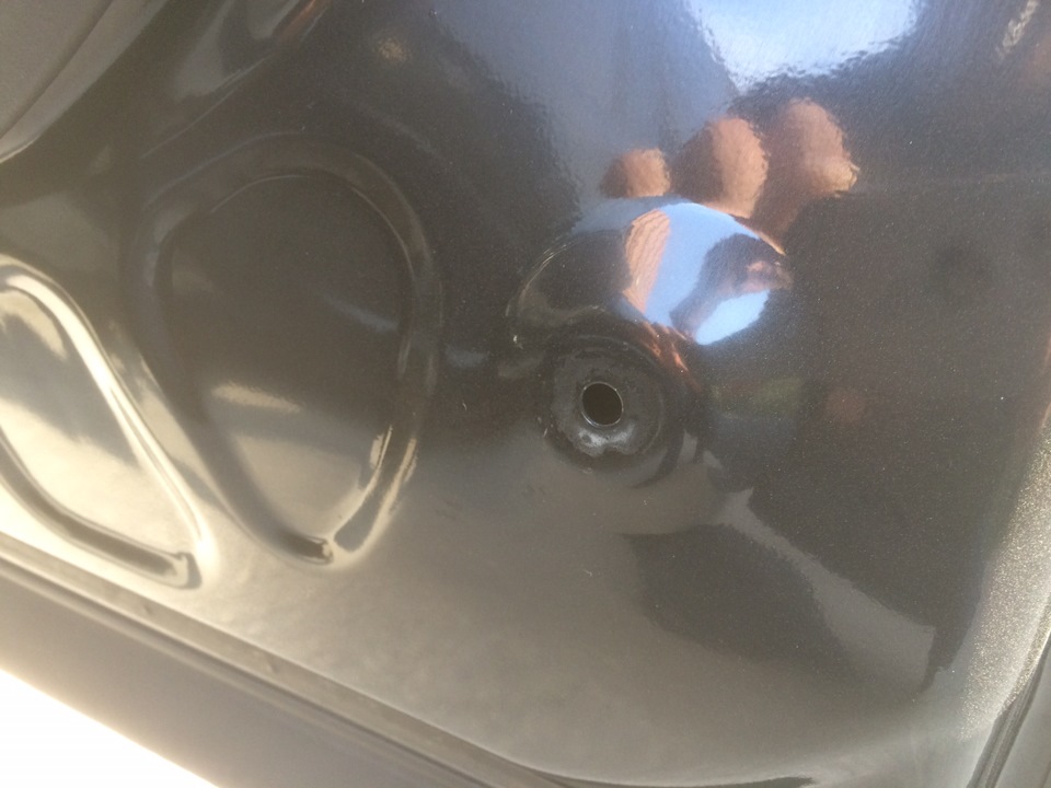 Супер поломки продолжаются) — Land Rover Freelander 2 (L359), 2,2 л ...