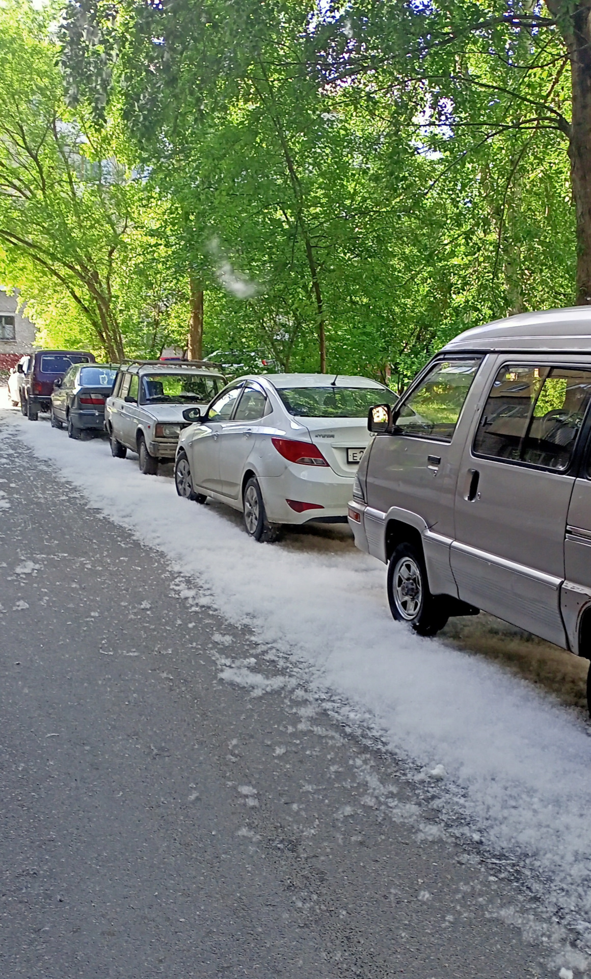 APCHHUY… — Toyota Master Ace Surf, 2 л, 1991 года | наблюдение | DRIVE2