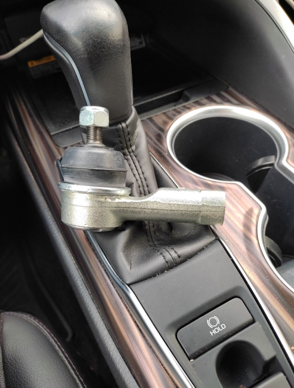 Про запас. Да. — Mitsubishi Outlander (3G), 2 л, 2013 года | запчасти ...