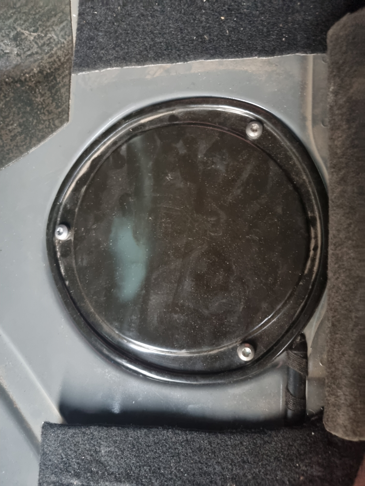 Замена бензонасоса — Volkswagen Polo Sedan, 1,6 л, 2018 года | своими ...