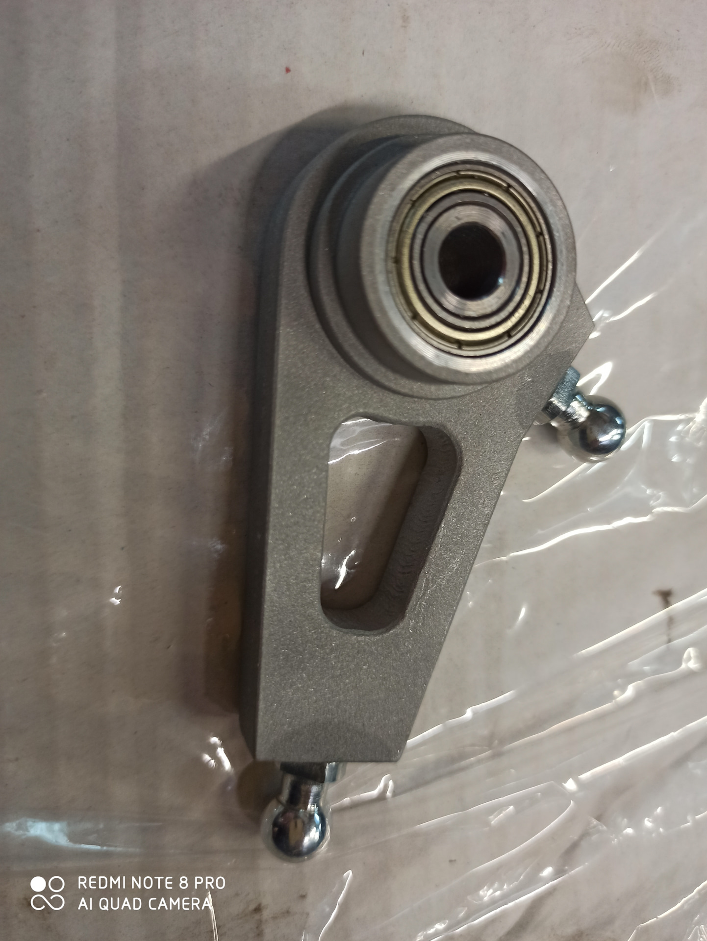 Citroen C2 VTS Short shifter V4.3 — Citroen C2 VTS, 1,6 л, 2008 года ...