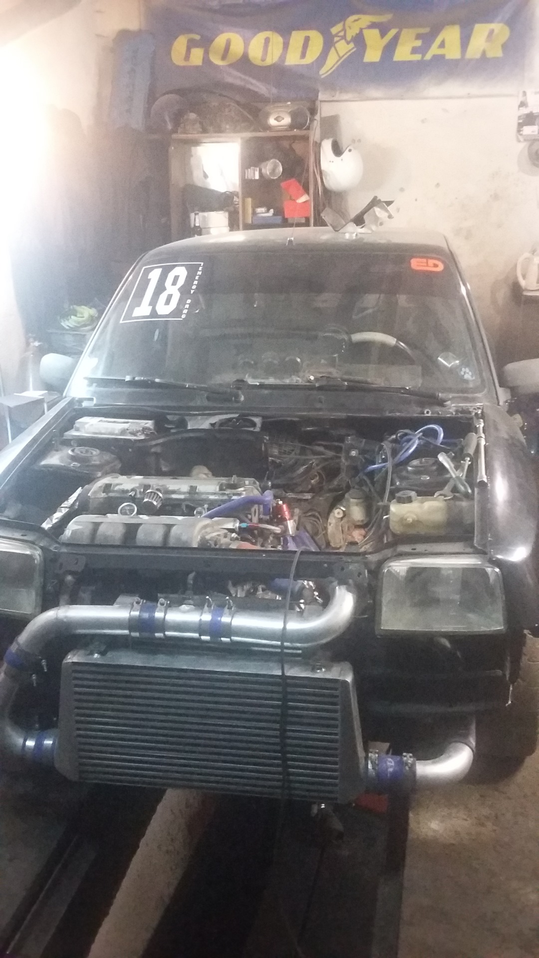 Renault 5 Raptor — DRIVE2