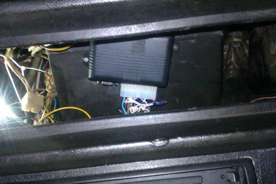 SECU-3T теперь с Bluetooth — ЗАЗ 1102, 1,4 л, 1992 года | электроника | DRIVE2