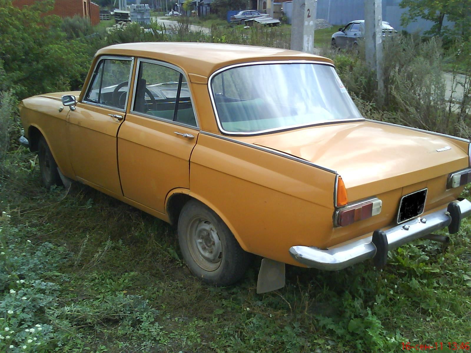 Рыжий 412 — DRIVE2