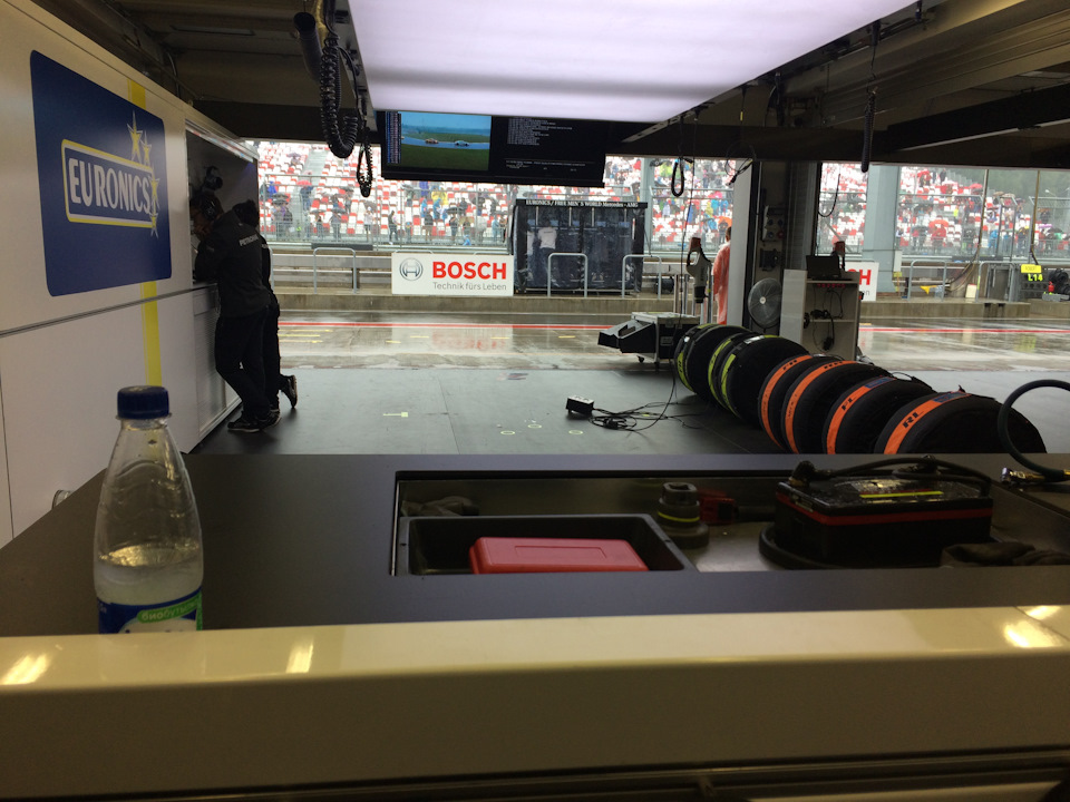 DTM-2016 Москва — 2 часть — Mercedes-Benz CLA (C117), 1,6 л, 2015 года | соревнования | DRIVE2