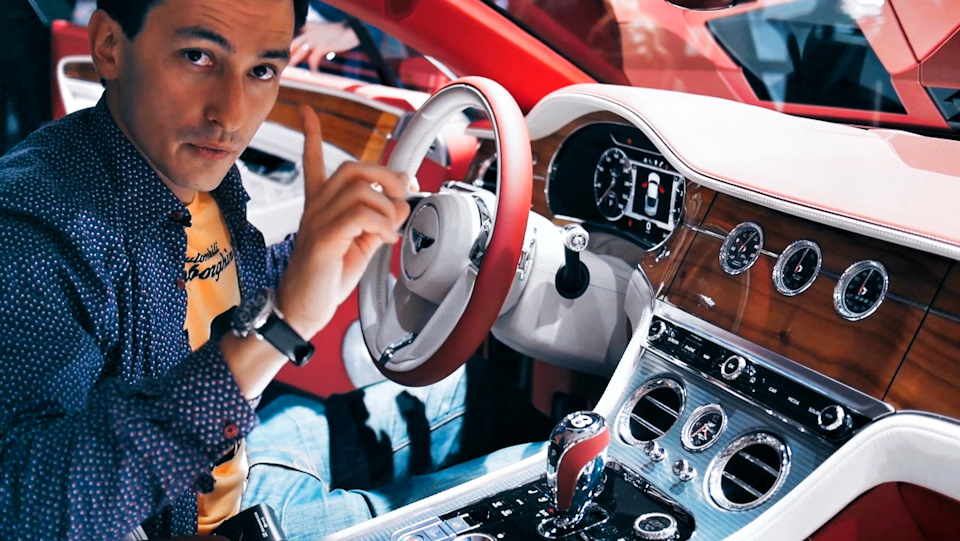 Он обрушит продажи Mercedes-Benz S-Class Coupe и ROLLS- ROYCE WRAITH ...