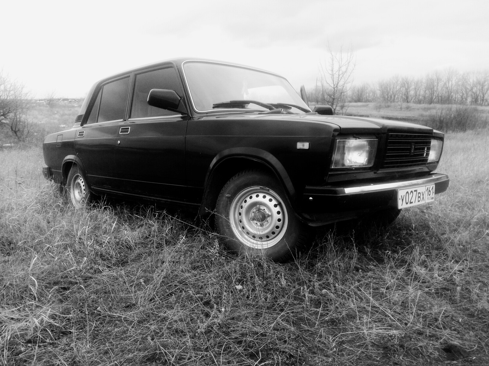 Запись от 12 марта 15:21 — Lada 21073, 1,6 л, 2008 года | покатушки | DRIVE2