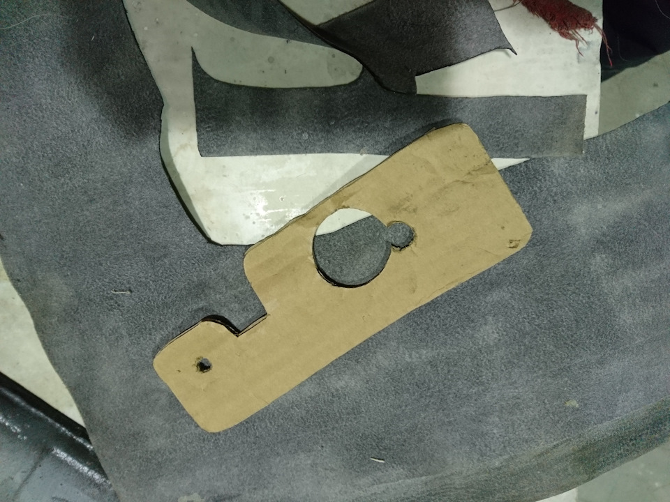 Распорка Do-Luck — Subaru B4 (BE), 2 л, 2001 года | тюнинг | DRIVE2