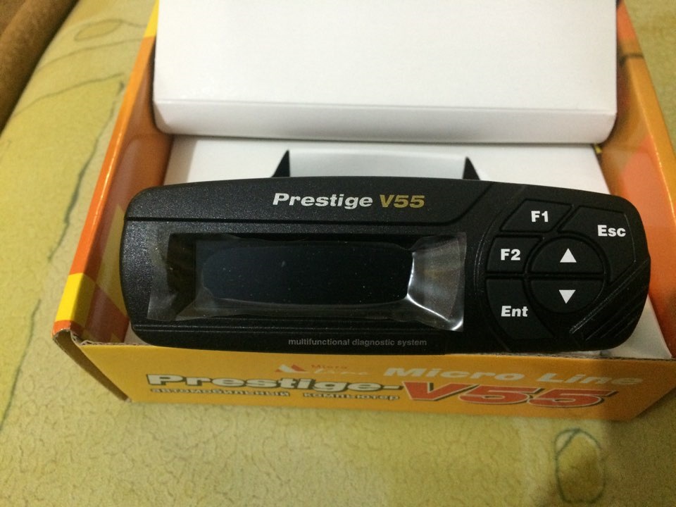 Prestig V55-03 Часть 1 — Mazda Tribute, 3 л, 2000 года | аксессуары | DRIVE2